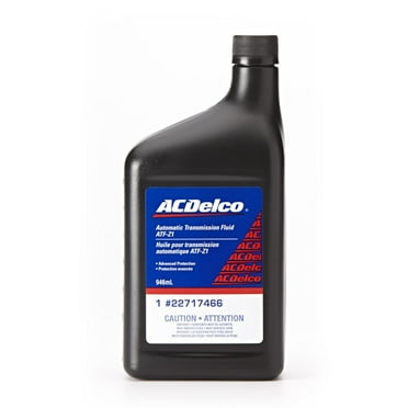ACDelco GM Original Equipment Automatic Transmission Fluid Cooler Line ...