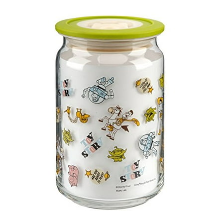 Disney Vacuum Preservation Pot 750 Toy Story / Vintage MA-1656 ...