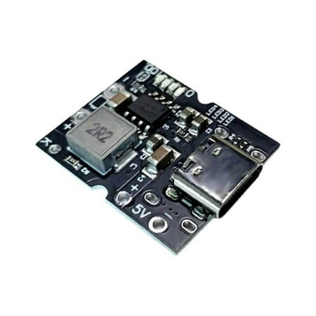 Xingzhi ABS Battery Charging Module Detachable Replacement High ...