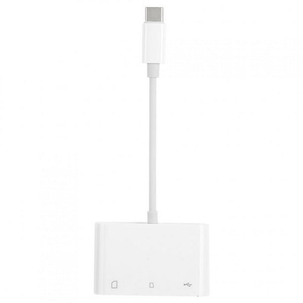 Olympus Camera Card Reader