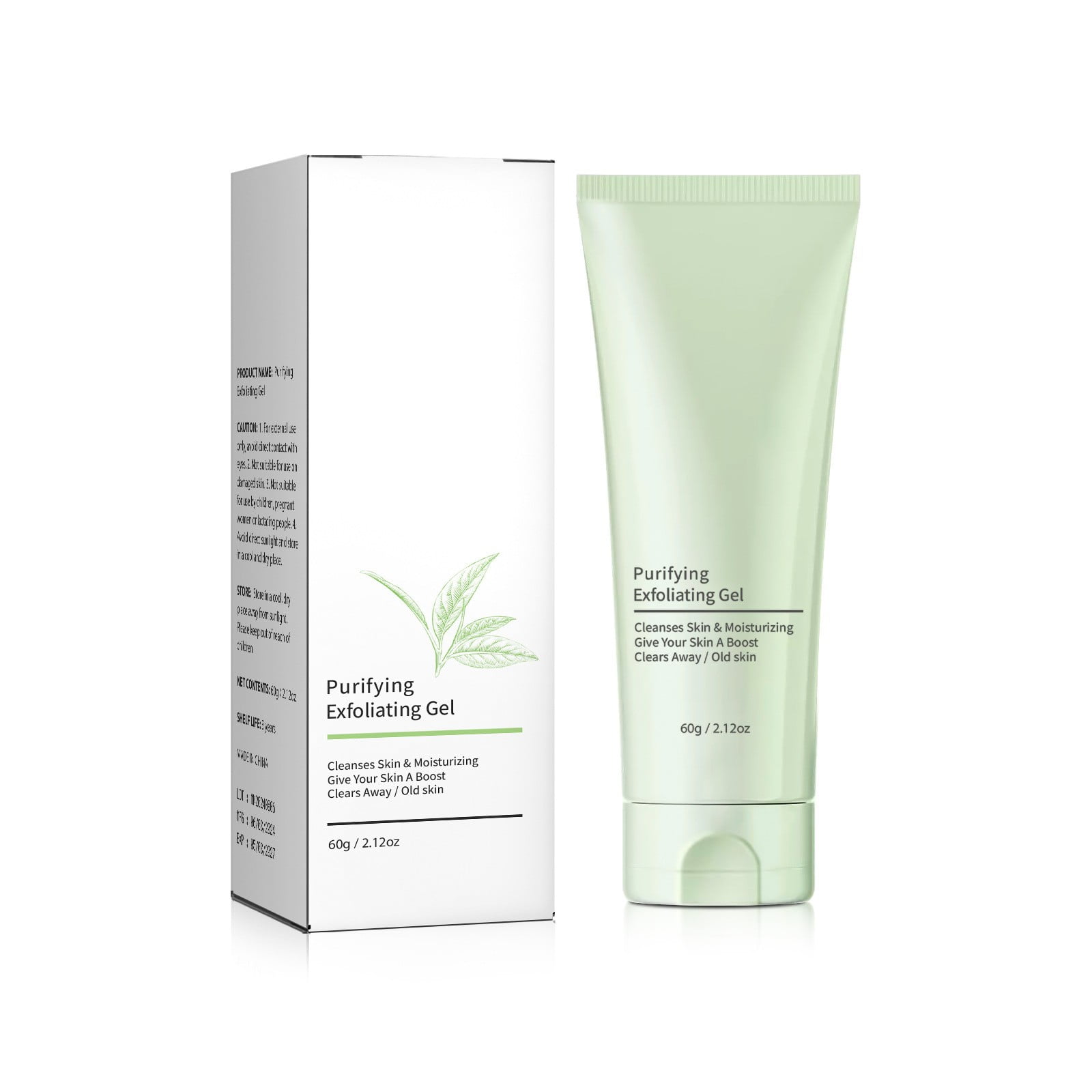 Crema hidratante, crema hidratante, crema facial, gel exfoliante ...