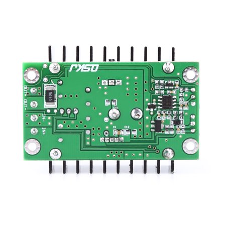 DC To DC Module, 7V~40V To 0.8V~28V Adjustable Step Down Voltage Module ...