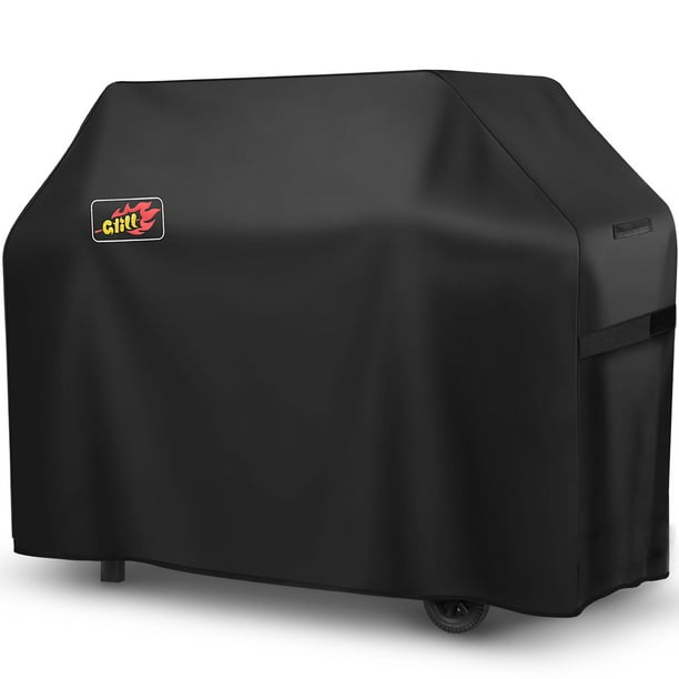 Small Bbq Covers