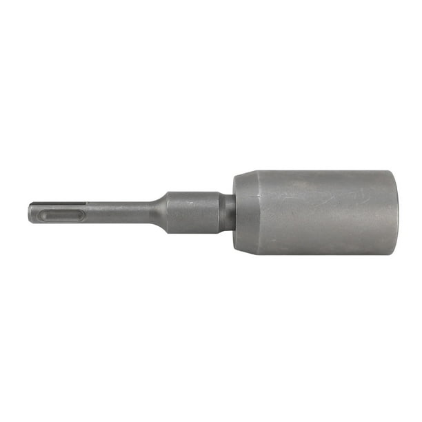 Ground Rod Driver, Forged Steel Ground Rod Driver For Driving Ground ...