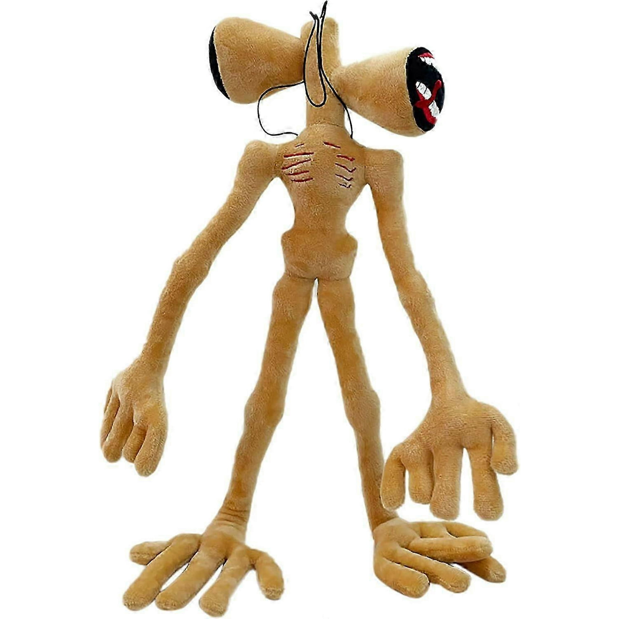 Click here for Bgnaty Double Head Plush Toy Stuffed Doll Bendable... prices