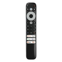 New Original RC902V FMR1 RC902V FMR4 For TCL 8K Voice TV Remote Control ...