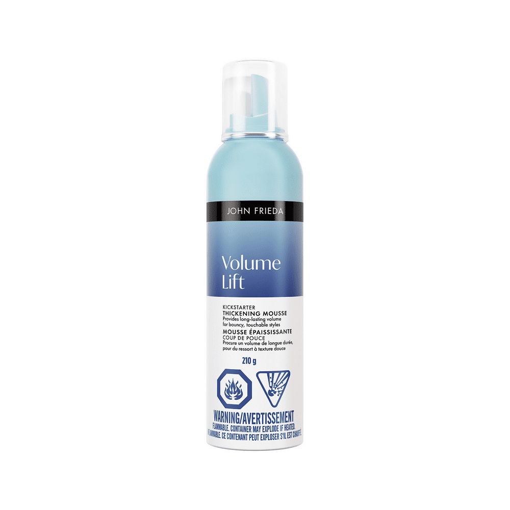 Click here for John Frieda Volume Lift Volumizing Mousse For Full... prices