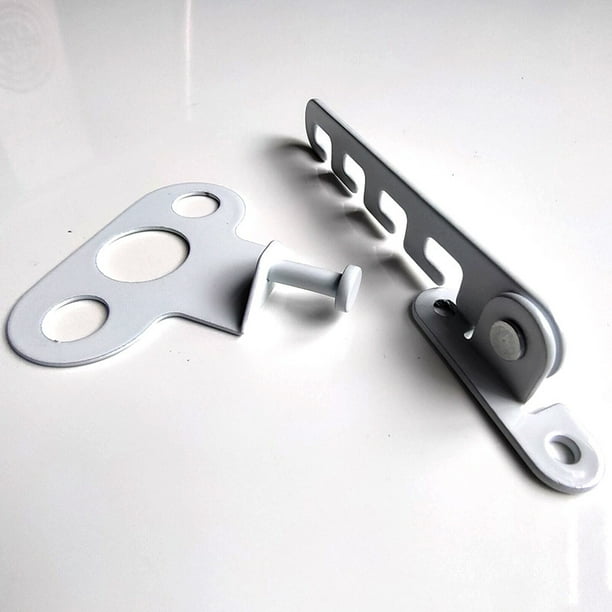 Casement Window Restrictor 2 PCS Window Restrictor, Window Latches with ...