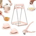 Food Clips Bag Clips Chip Clips Food Bag Clips Kitchen small tool ...