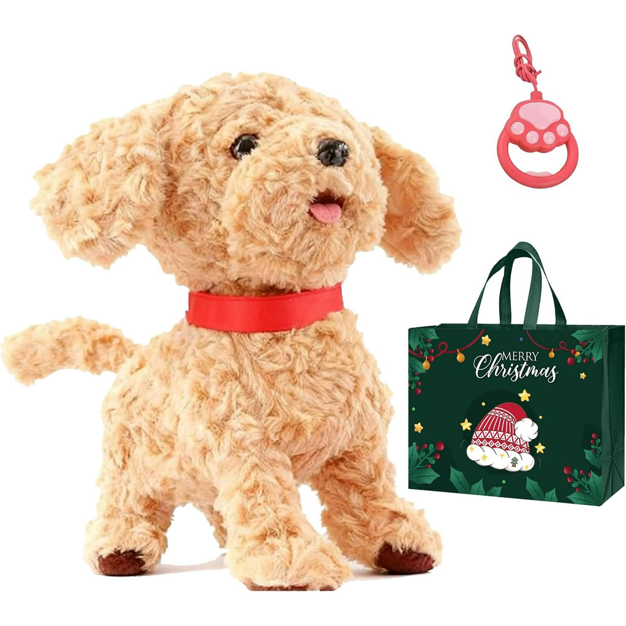 Click here for Henanhuirui Froplay Dog  Froplay Plush Dog Toy  F... prices