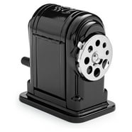Fun Express Bulk 288 Pieces Solid Color Pencil Sharpeners with Caps ...