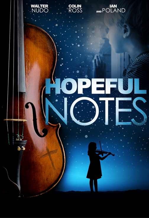 DVD-Hopeful Notes - Walmart.com
