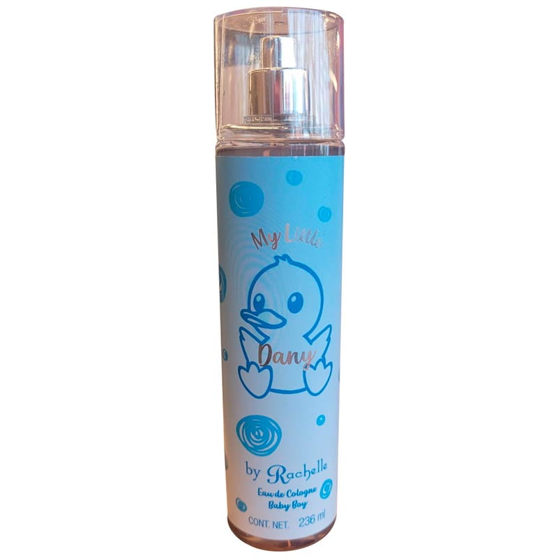 Perfume Rachelle My Little Dany 236 ML EDC Spray | Walmart en línea