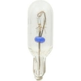 Sylvania 74 Long Life Mini Bulb, Pack of 2 - Walmart.com