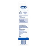 Oral-B CrossAction Dual Clean Power Toothbrush Soft 1 Each (Pack of 2 ...