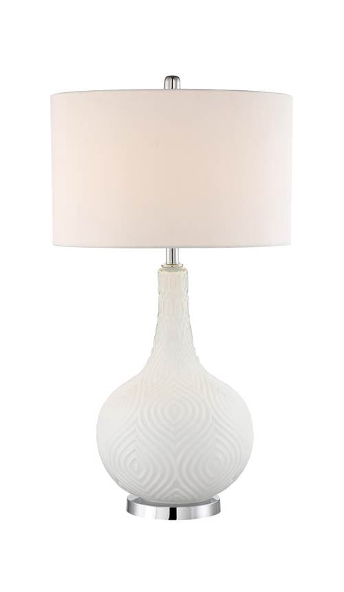 Lite Source Dylan Table Lamp - Walmart.com