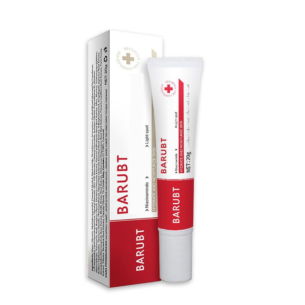 Crema blanqueadora para pieles oscuras que aclara y controla la grasa ...