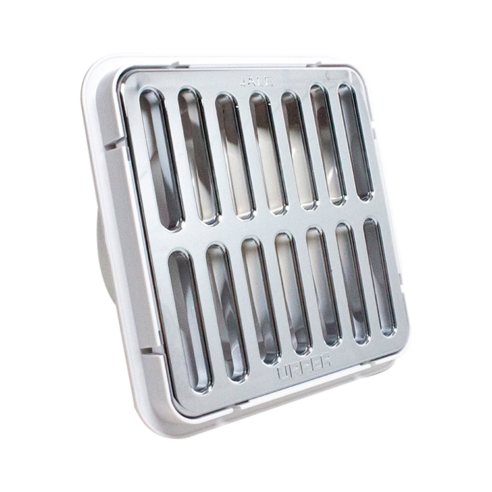 Coladera Plastica Universal Minimalista Tipo Reja URREA 180 | Walmart ...