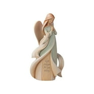 Foundations: Hope Angel Figurine (Other) - Walmart.com