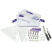 Wilton Decorator Preferred Cake Decorating Tool Caddy - Walmart.com
