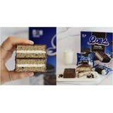 HaiTai Oh Yes Cookie & Cream (360g) - Walmart.com