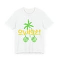 California OvHoe Unisex Jersey Short Sleeve Tee - Walmart.com