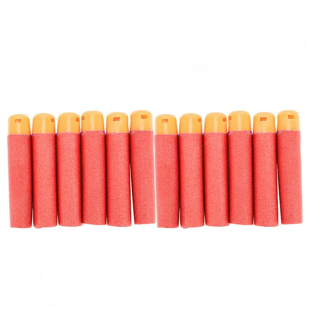 Balas de pistola de juguete para niños balas rojas de 95 cm balas de ...