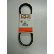 Powertwist Drive Link V-Belt,A/4L,25 ft. 0405030-DRIVE - Walmart.com