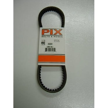 Powertwist Drive Link V-Belt,A/4L,25 ft. 0405030-DRIVE - Walmart.com