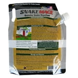 Nature's MACE Snake MACE | 3lb. Animal Safe Granules | Outdoor Snake ...
