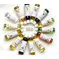 SULU ORGANICS, First Cold Pressed Unrefined Extra Virgin Food Grade ...
