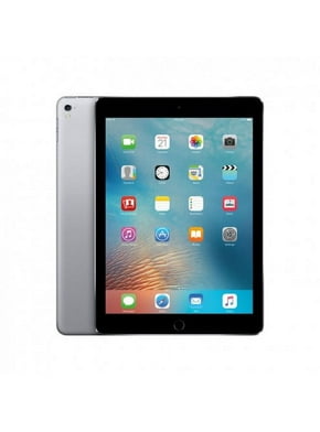 Refurbished iPad in Refurbished iPad - Walmart.com