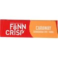 Finn Crisp, Caraway Thin Crispbread, 7 oz (pack of 1) - Walmart.com