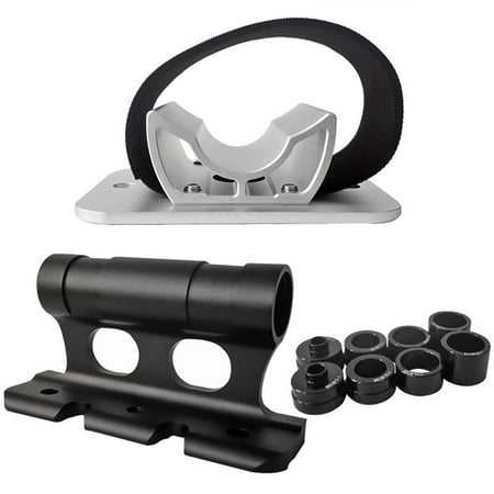 Roof thru Axle Holder Truck Fixed Racks for Bike Transportation Travel ...