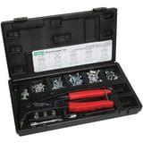 Marson M39301 Thread Setter/rivet Nut Kit [repl 34501] - Walmart.com