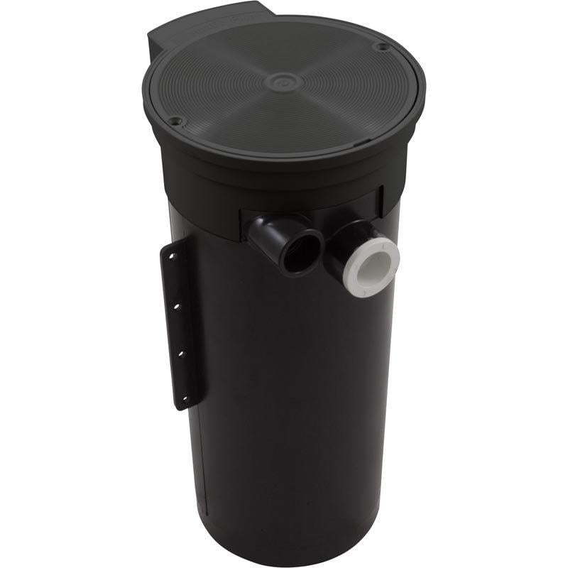 Pentair Autofill with Fluidmaster Valve Black T40FBK - Walmart.com