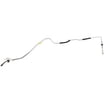 Automatic Transmission Oil Cooler Hose - Walmart.com