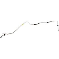 Automatic Transmission Oil Cooler Hose - Walmart.com