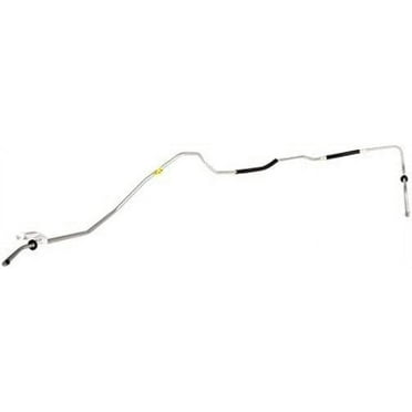 Automatic Transmission Oil Cooler Hose - Walmart.com