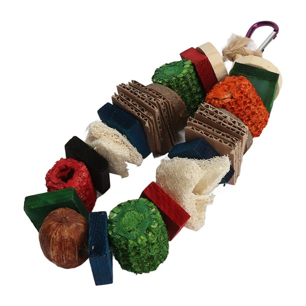 Bird Corn Cob Chew Toy,Parrot Corn Cob Toy Parrot Corn Cob Toy Parrot ...