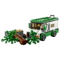 LEGO City Mountain River Heist 60175 Building Set (387 Pieces ...