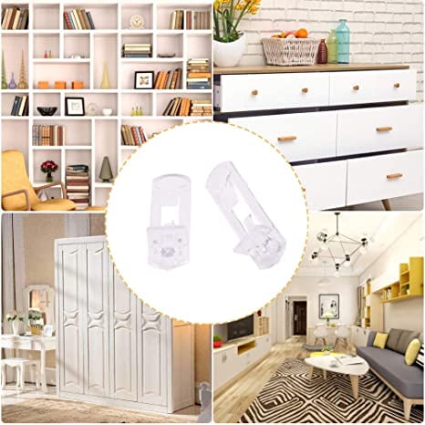 Kitchen Cabinet Shelf Clips Plastic | Cabinets Matttroy