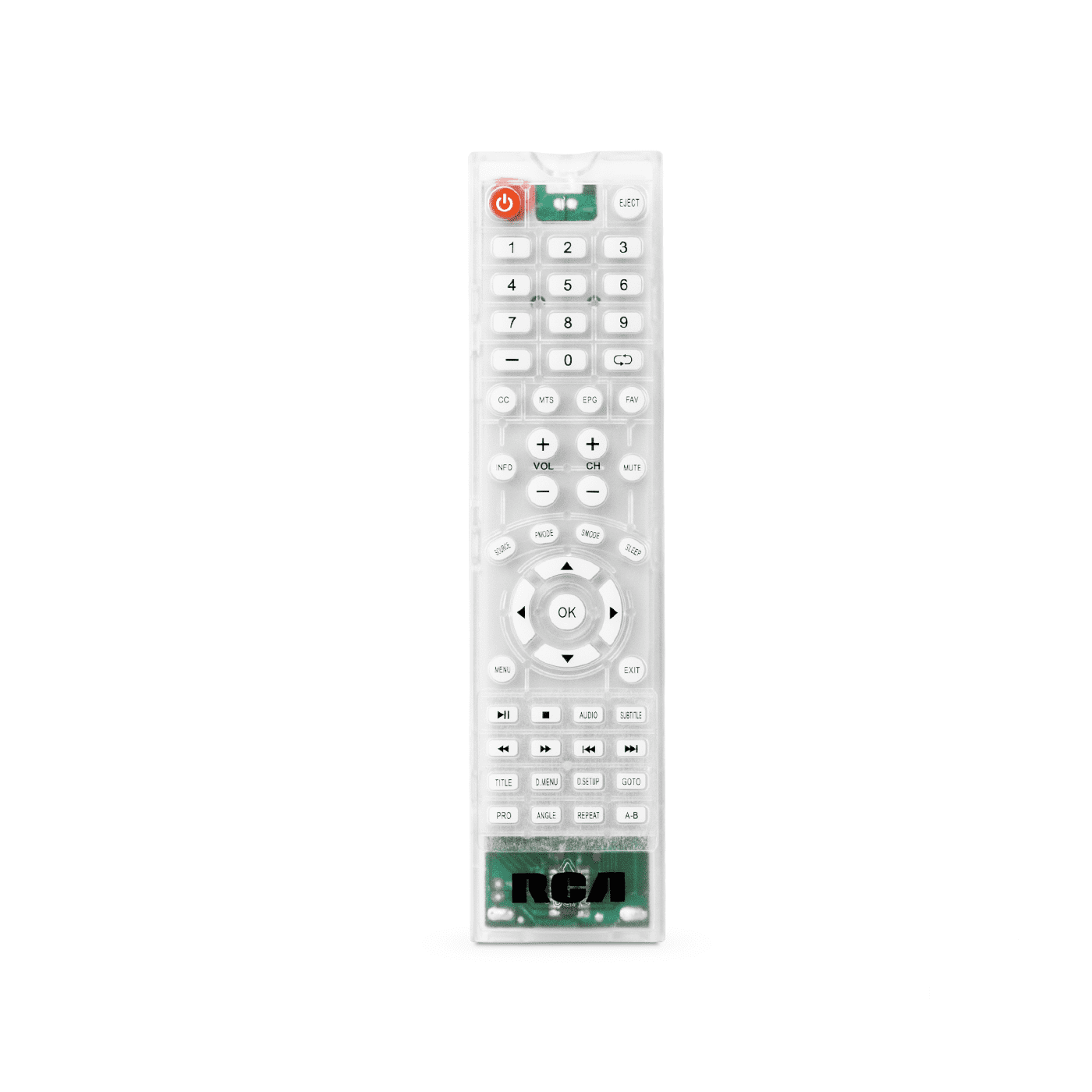 ClearView TV Remote - Full Function for ClearView Philippines | Ubuy
