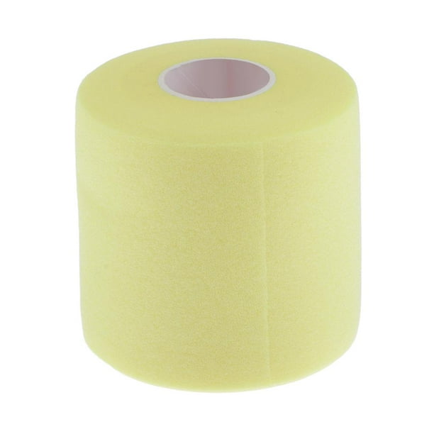 Stretchable Pre Underwrap, Sports Pre Wrap for Athletic - 27m/29 Yards ...