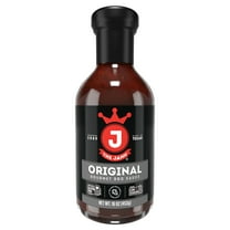 Jabba's Hot and Sweet BBQ & Dipping Sauce - Walmart.com