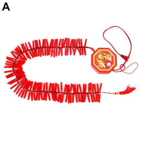 Ultra-bright Electronic Firecrackers Led Electric Fire Cracker Lights ...