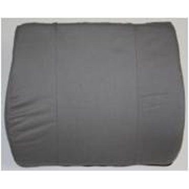 Jobri BetterBack Premium Molded Winged Lumbar, Blue - Walmart.com