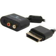 Xbox 360 Audio Adapter Cables