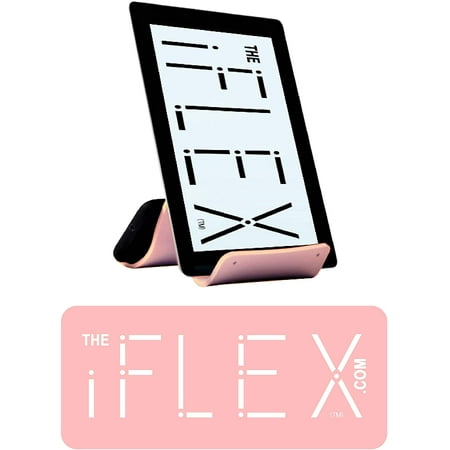 iFLEX Adjustable Cell Phone Stand and Tablet Stand for Work and Home ...
