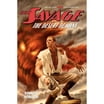 Wild Adventures of Doc Savage: Doc Savage: Horror in Gold (Paperback ...